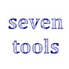 セブンツールズ - seven-tools